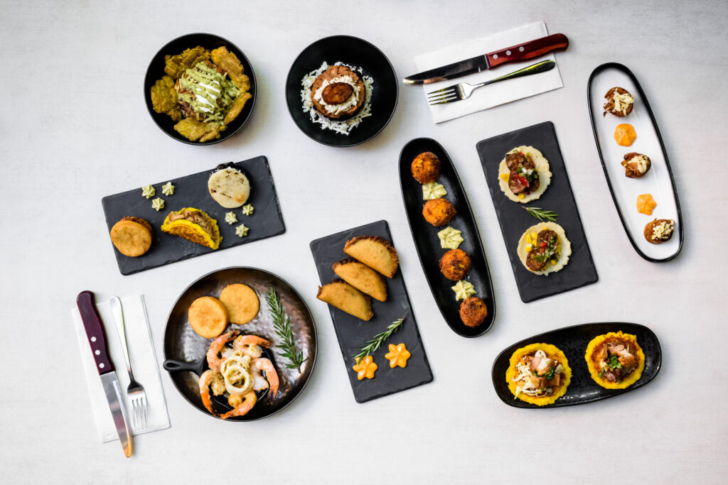 Tapas Perth Restaurant | Best Spanish Paella & Tapas Bar Perth