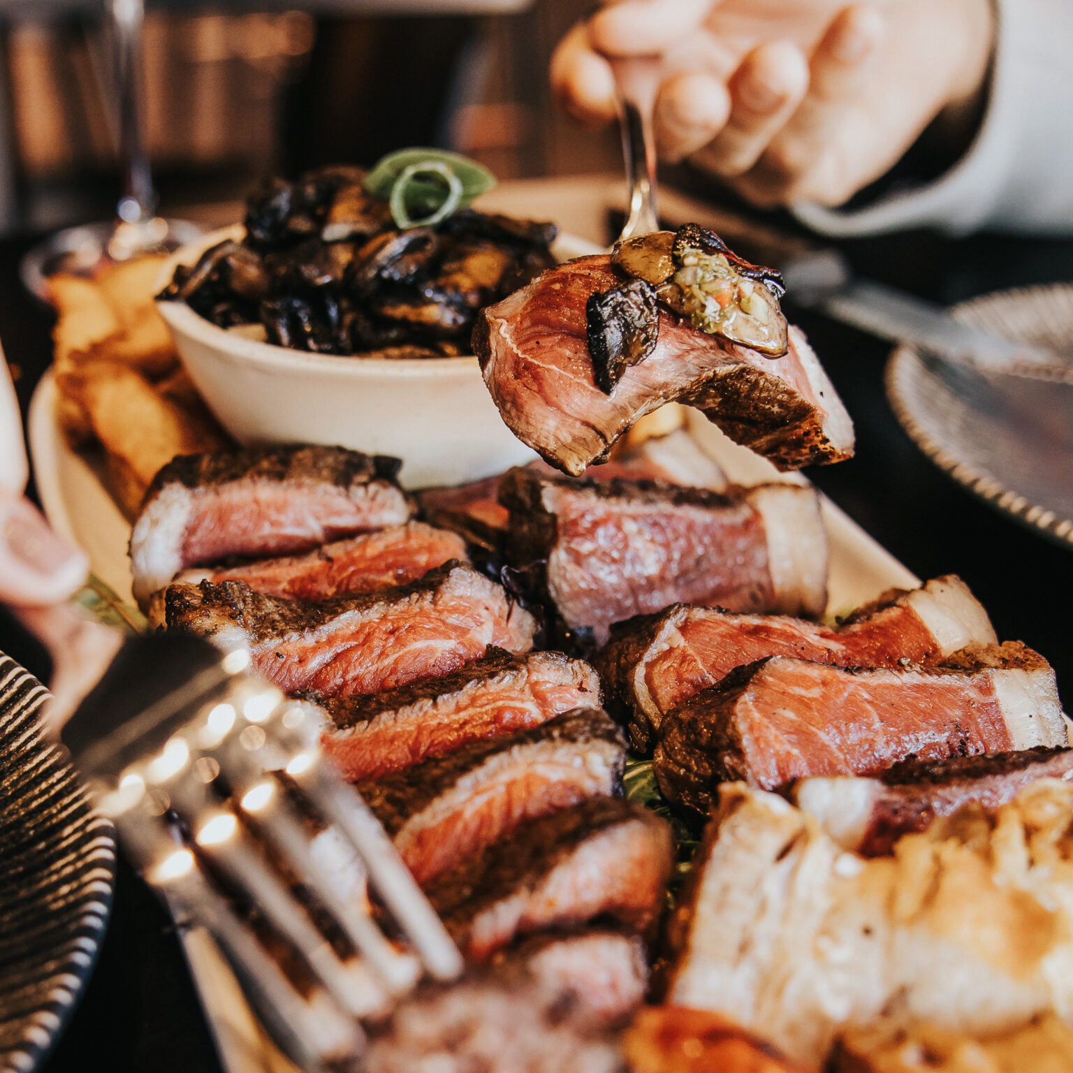 Steak Places Perth | Best Steak Restaurants in Perth – Book Now!